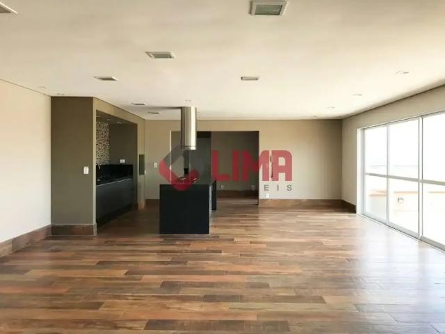 Cobertura para Venda em Bauru/SP Jardim América 4 Quartos