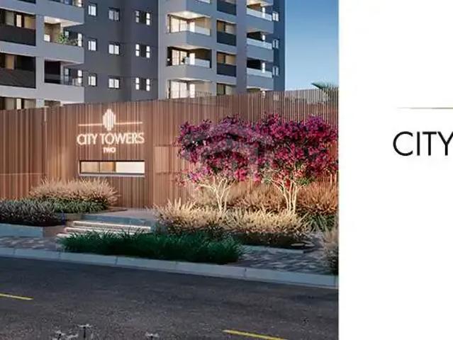 Cobertura para Venda em Bauru/SP Jardim Estoril IV 3 Quartos