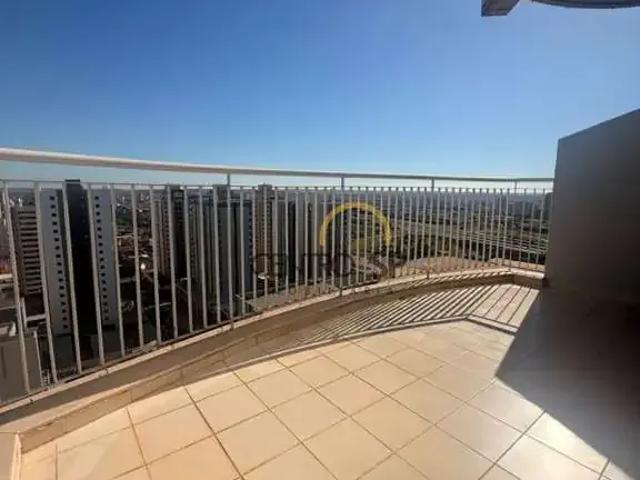 Cobertura para Venda em Bauru/SP Jardim Infante Dom Henrique 2 Quartos