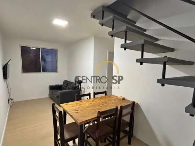 Cobertura para Venda em Bauru/SP Vila Cardia 2 Quartos