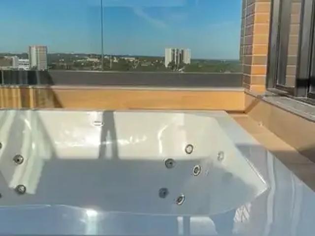 Cobertura para Venda em Bauru/SP Vila Aviação 3 Quartos