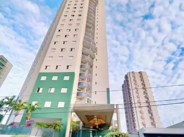 Cobertura para Venda em Bauru/SP Vila Santa Tereza