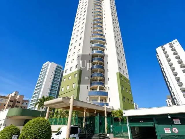 Cobertura para Venda em Bauru/SP Vila Santa Tereza 3 Quartos