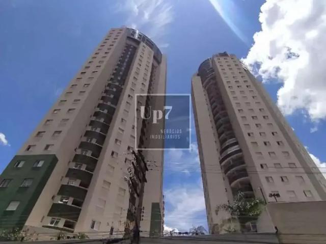 Cobertura para Venda em Bauru/SP Vila Santa Tereza 3 Quartos