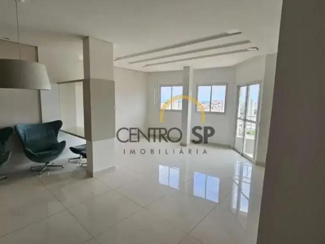 Cobertura para Venda em Bauru/SP Vila Santa Tereza 3 Quartos