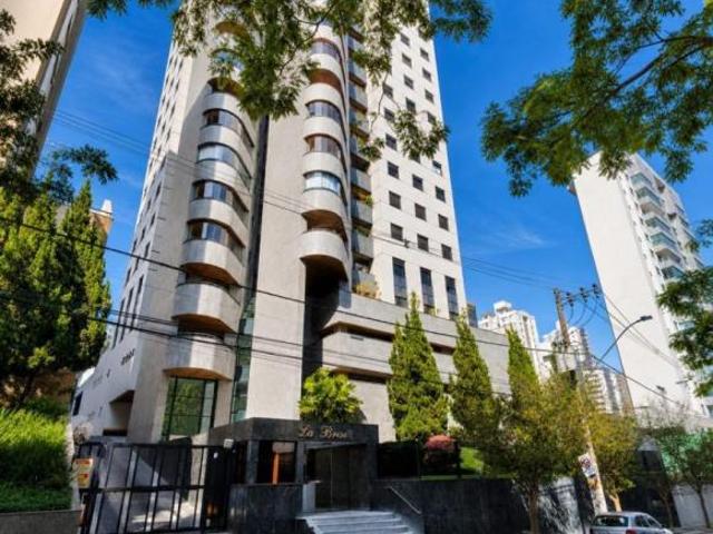 Cobertura para venda em Belvedere, Belo Horizonte