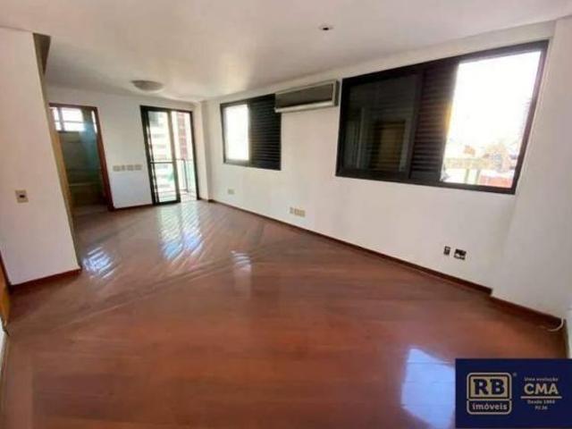 Cobertura para venda em Belvedere, Belo Horizonte