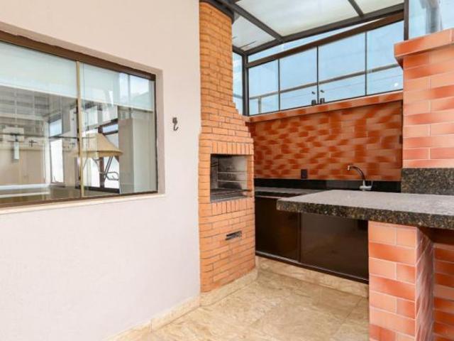 Cobertura para venda em Bela Vista com 2 quartos, sendo 1 suíte, 127m²