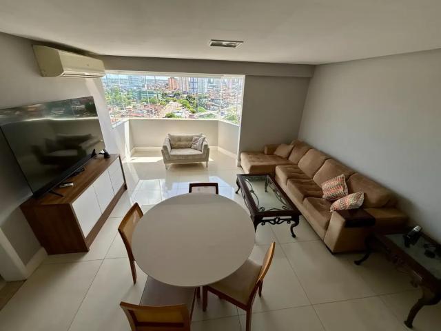 Cobertura para Venda em Belém/PA Fátima 3 Quartos