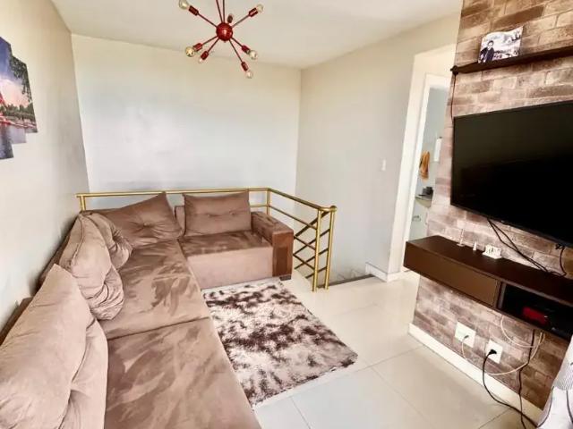 Cobertura para Venda em Belém/PA Parque Verde 3 Quartos