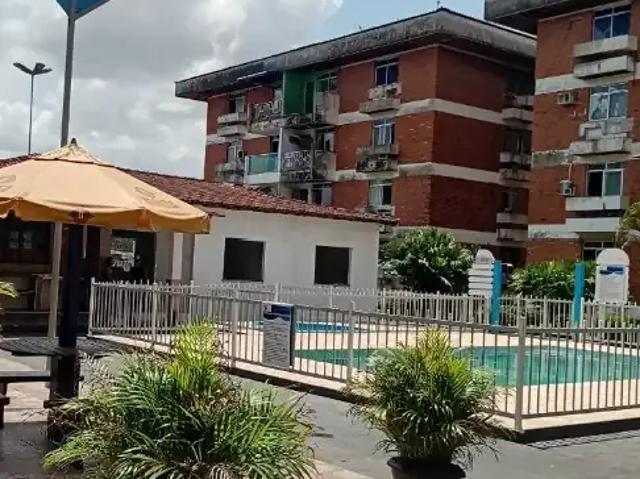 Cobertura para Venda em Belém/PA Tenoné 2 Quartos