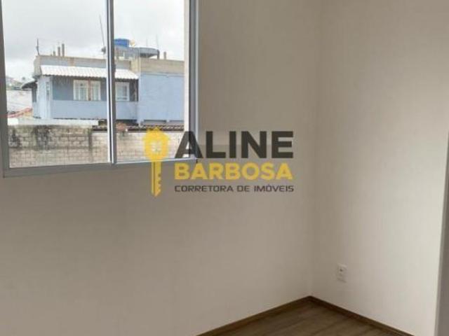 Cobertura para Venda em Belo Horizonte, Diamante Barreiro, 2 dormitórios, 1 banheiro, 1 vaga