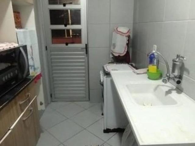 Cobertura para Venda em Belo Horizonte, Diamante Barreiro, 2 dormitórios, 1 banheiro, 2 vagas