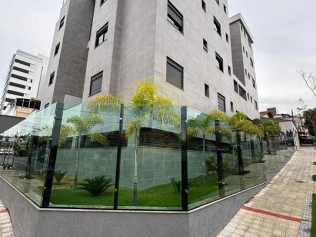 Cobertura para Venda em Belo Horizonte, Itapoã, 3 dormitórios, 1 suíte, 3 banheiros, 2 vagas