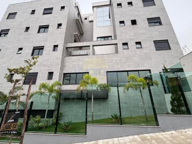 Cobertura para Venda em Belo Horizonte, Itapoã, 3 dormitórios, 1 suíte, 3 banheiros, 2 vagas
