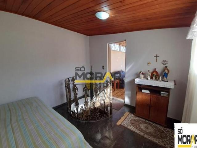 Cobertura para Venda em Belo Horizonte / MG no bairro Sagrada Familia