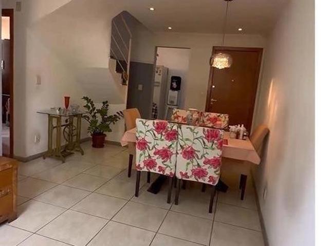 Cobertura para Venda em Belo Horizonte / MG no bairro Serrano