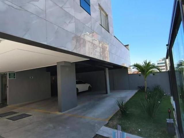 Cobertura para Venda em Belo Horizonte, Minas Brasil, 2 dormitórios, 1 suíte, 2 banheiros, 2 vagas