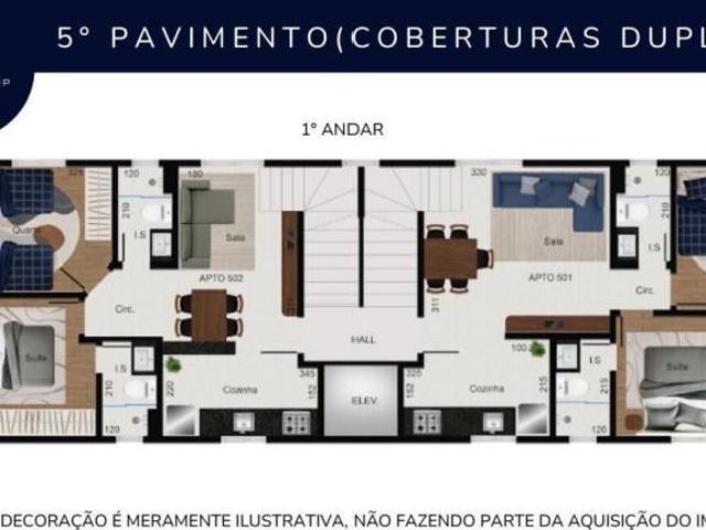 Cobertura para Venda em Belo Horizonte, Milionários Barreiro, 3 dormitórios, 1 suíte, 3 banheiros
