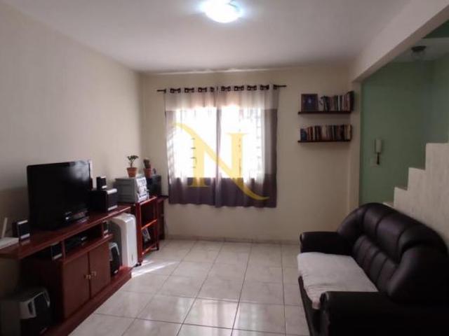 Cobertura para Venda em Belo Horizonte, São Salvador, 3 dormitórios, 1 banheiro, 1 vaga