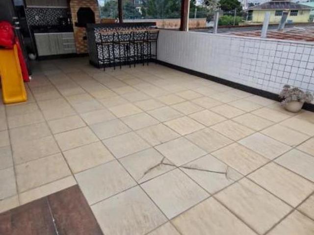Cobertura para Venda em Belo Horizonte, Santa Terezinha, 2 dormitórios, 2 banheiros, 1 vaga