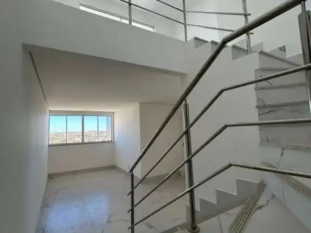Cobertura para Venda em Belo Horizonte/MG Manacás 3 Quartos