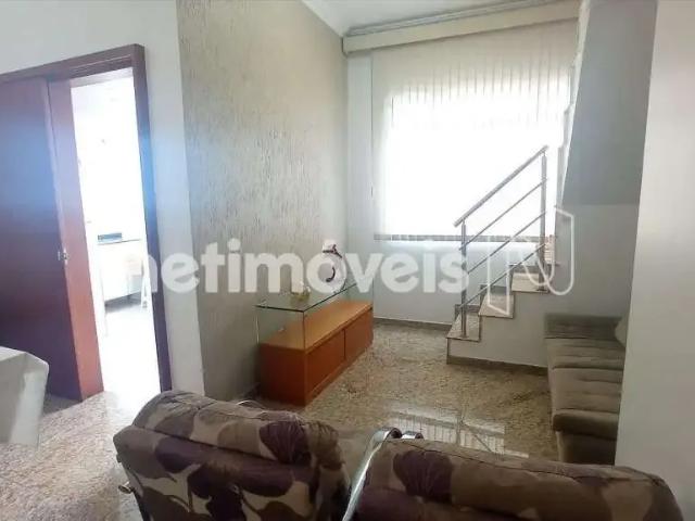Cobertura para Venda em Belo Horizonte/MG Manacás 3 Quartos