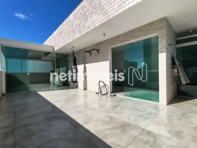 Cobertura para Venda em Belo Horizonte/MG Manacás 4 Quartos