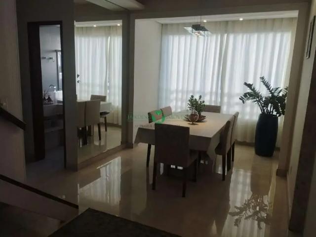 Cobertura para Venda em Belo Horizonte/MG Maria Virgínia 3 Quartos