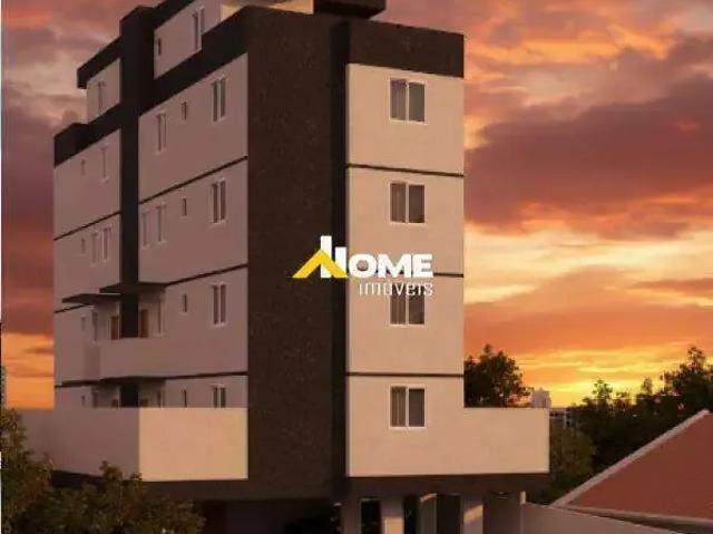 Cobertura para Venda em Belo Horizonte/MG Milionários 3 Quartos