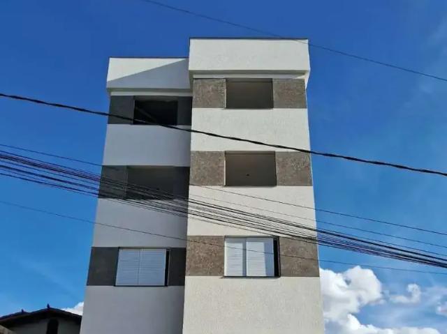 Cobertura para Venda em Belo Horizonte/MG Milionários 3 Quartos