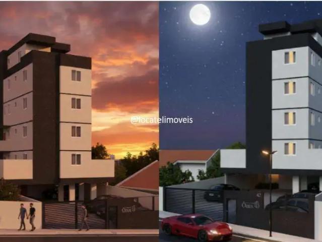 Cobertura para Venda em Belo Horizonte/MG Milionários 3 Quartos