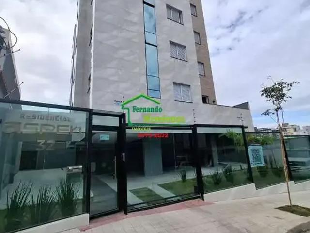 Cobertura para Venda em Belo Horizonte/MG Minas Brasil 2 Quartos