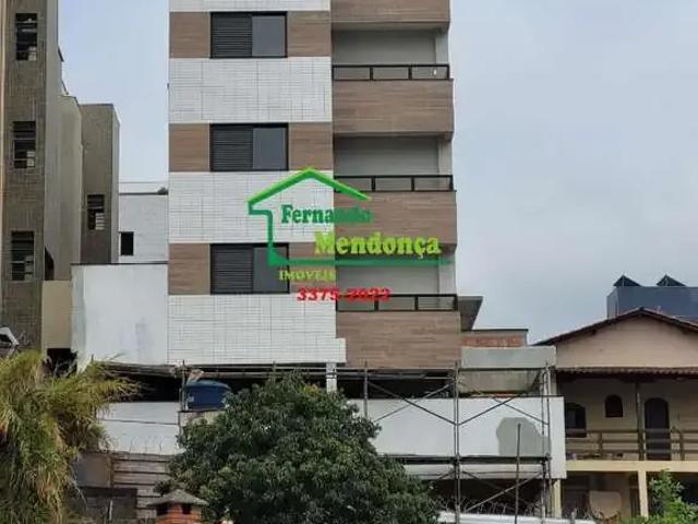Cobertura para Venda em Belo Horizonte/MG Minas Brasil 3 Quartos