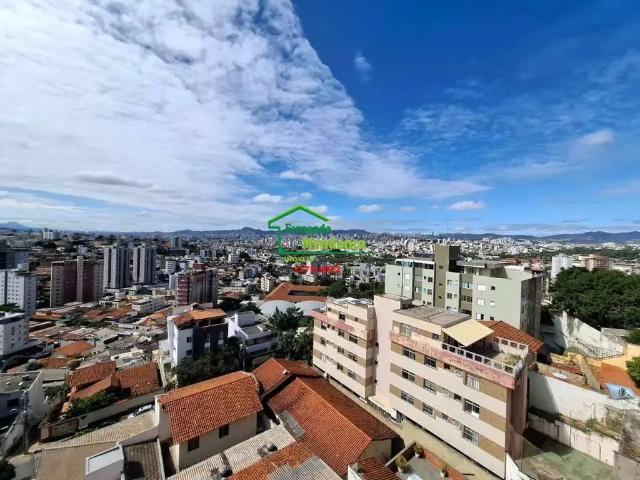 Cobertura para Venda em Belo Horizonte/MG Minas Brasil 3 Quartos