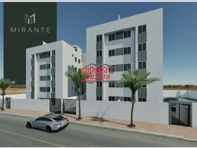 Cobertura para Venda em Belo Horizonte/MG Minaslândia 2 Quartos