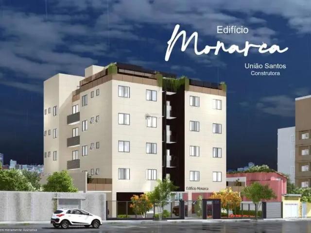 Cobertura para Venda em Belo Horizonte/MG Miramar Barreiro 3 Quartos