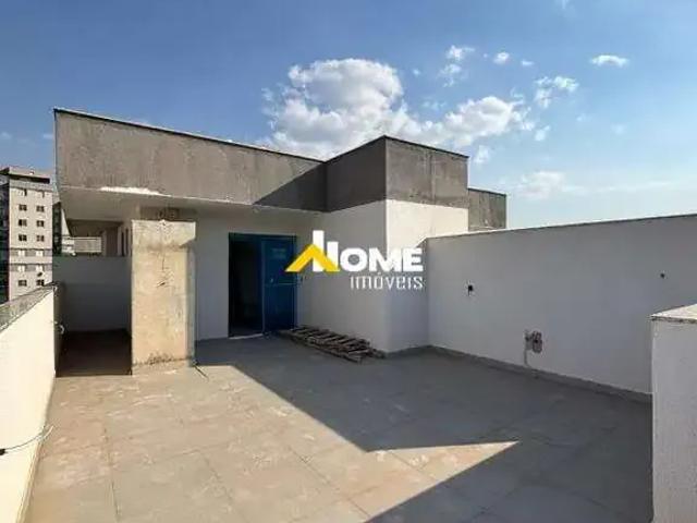 Cobertura para Venda em Belo Horizonte/MG Miramar Barreiro 2 Quartos