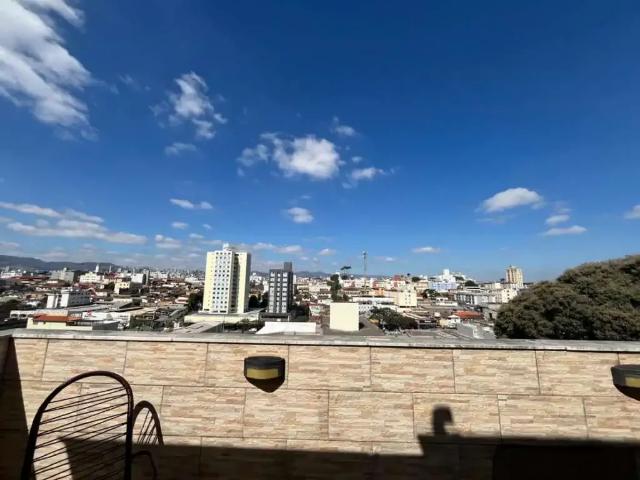 Cobertura para Venda em Belo Horizonte/MG Monsenhor Messias 4 Quartos