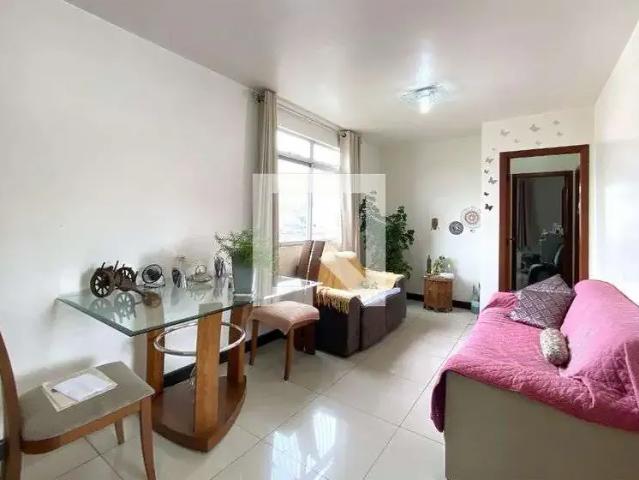 Cobertura para Venda em Belo Horizonte/MG Nova Granada 4 Quartos