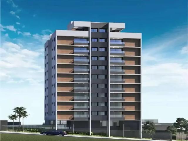 Cobertura para Venda em Belo Horizonte/MG Nova Granada 2 Quartos