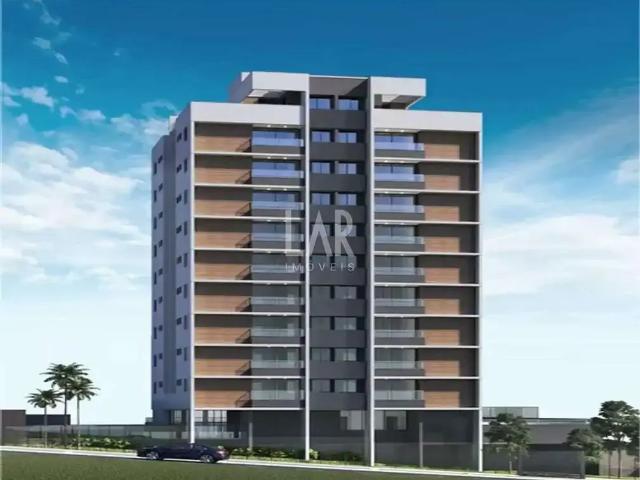 Cobertura para Venda em Belo Horizonte/MG Nova Granada 2 Quartos