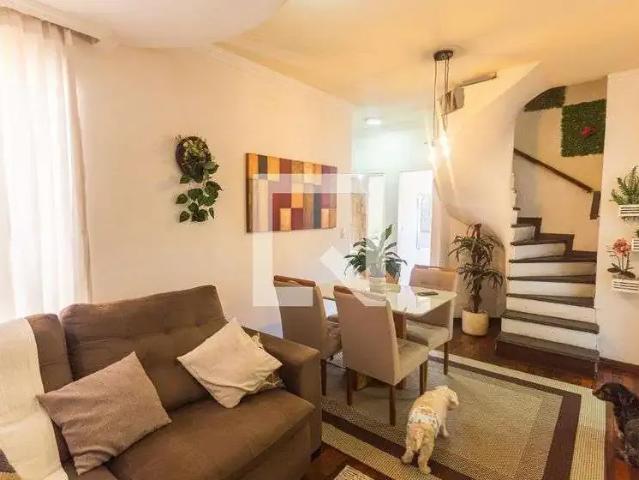 Cobertura para Venda em Belo Horizonte/MG Nova Floresta 3 Quartos