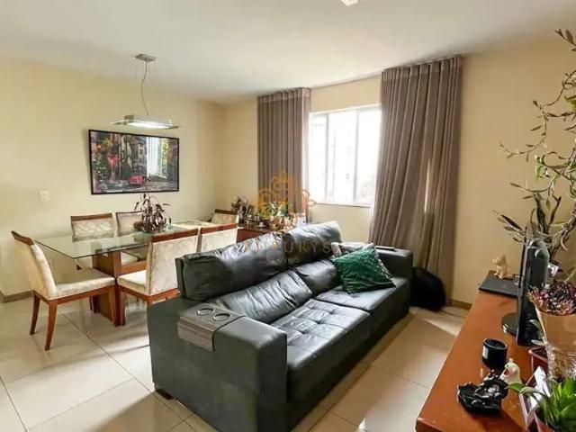 Cobertura para Venda em Belo Horizonte/MG Nova Floresta 3 Quartos