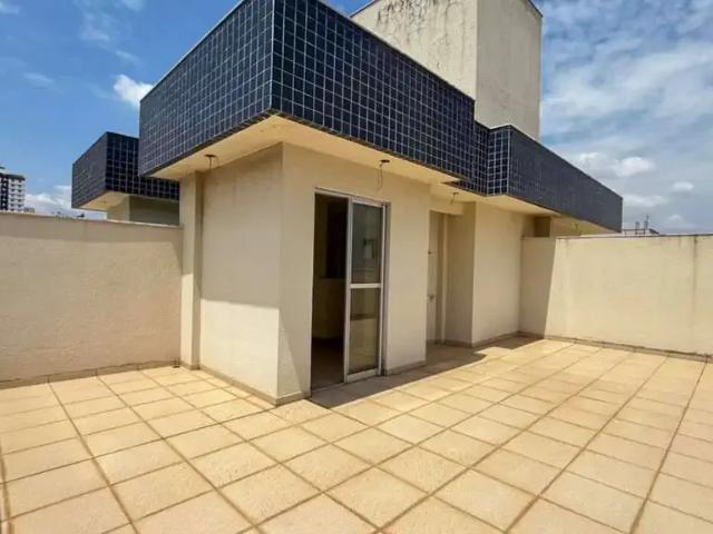 Cobertura para Venda em Belo Horizonte/MG Nova Suíssa 2 Quartos