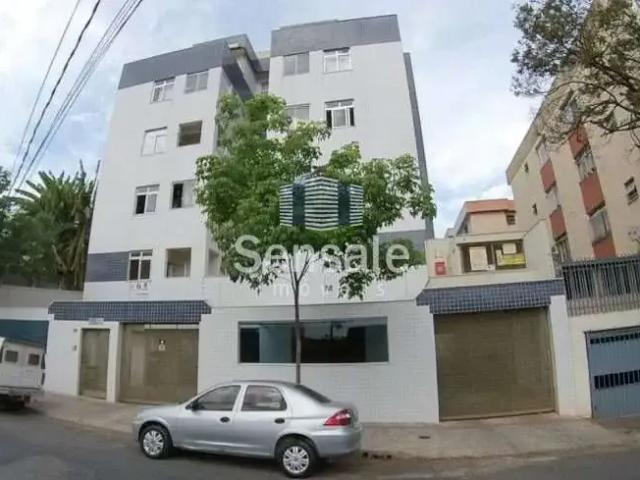 Cobertura para Venda em Belo Horizonte/MG Nova Suíssa 2 Quartos