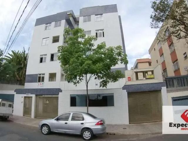 Cobertura para Venda em Belo Horizonte/MG Nova Suíssa 2 Quartos
