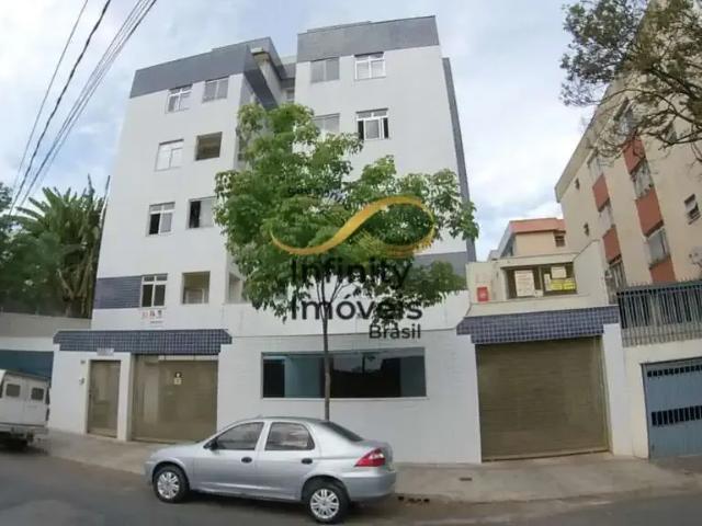Cobertura para Venda em Belo Horizonte/MG Nova Suíssa 2 Quartos