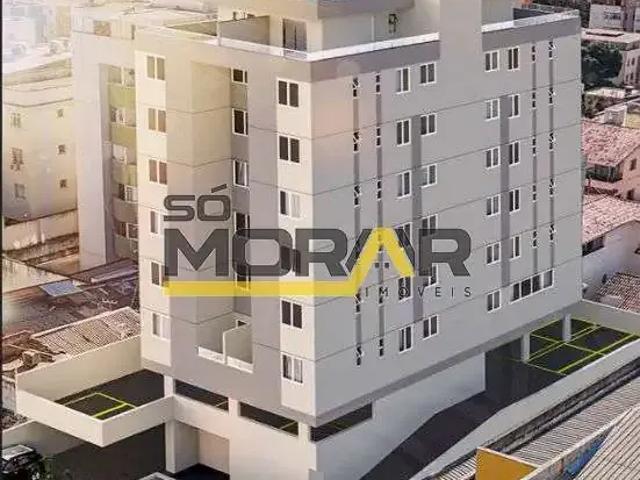 Cobertura para Venda em Belo Horizonte/MG Nova Suíssa 2 Quartos