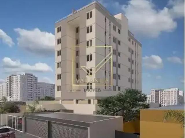 Cobertura para Venda em Belo Horizonte/MG Nova Suíssa 2 Quartos